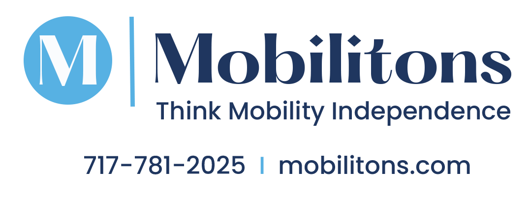 Mobilitons - Home Health Care Products you can trust