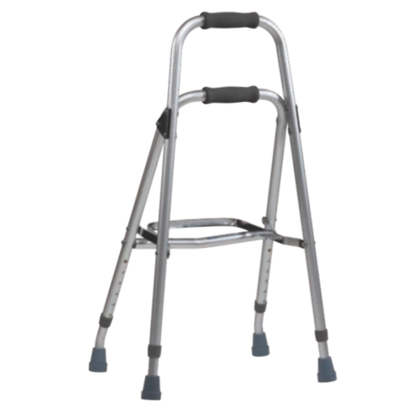 Side Style One Arm Walker