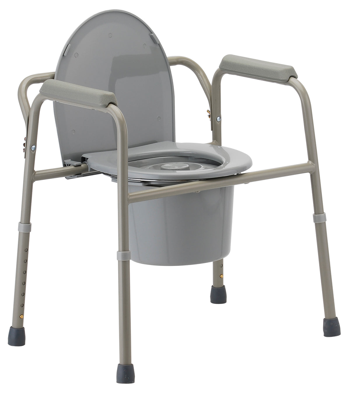 Commodes