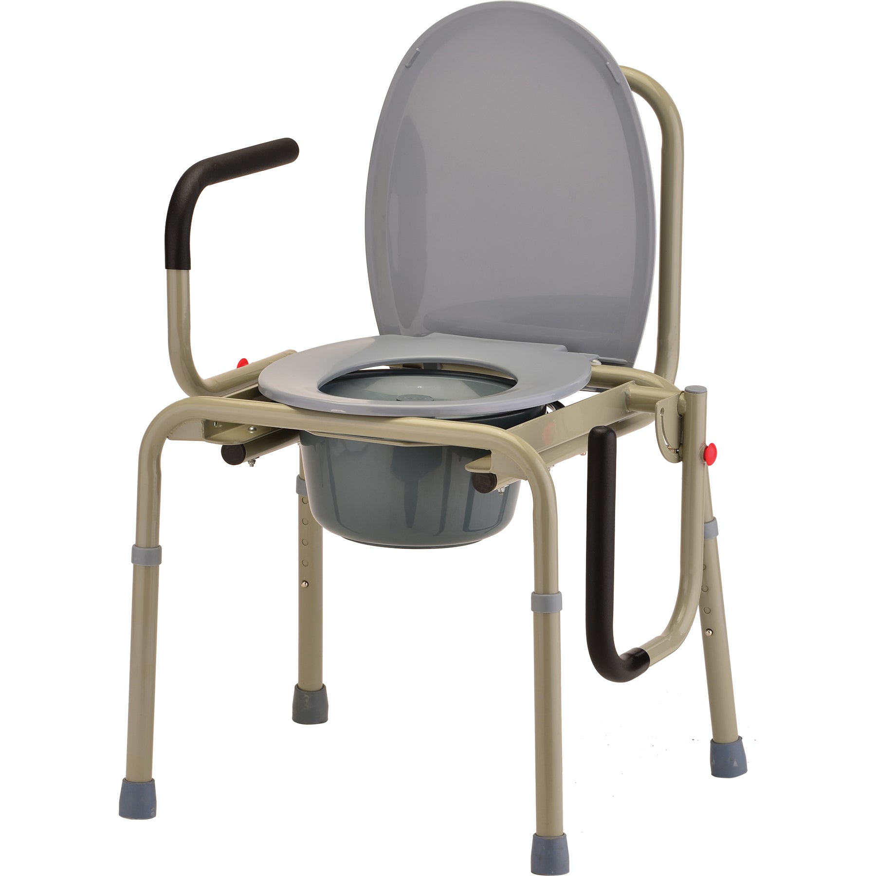 Commodes