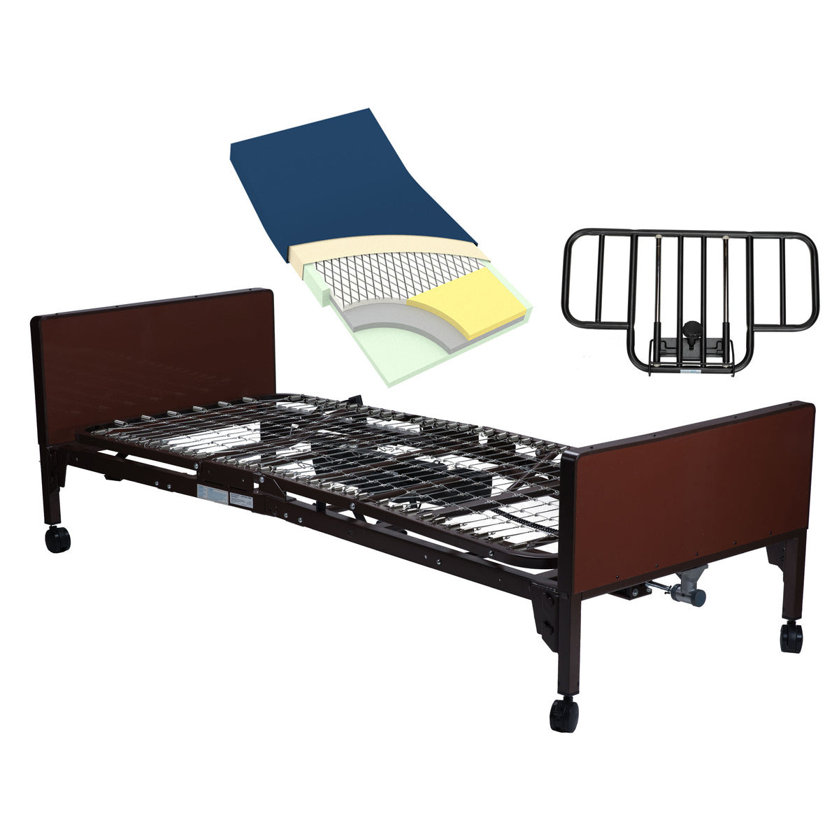 Bed Packages